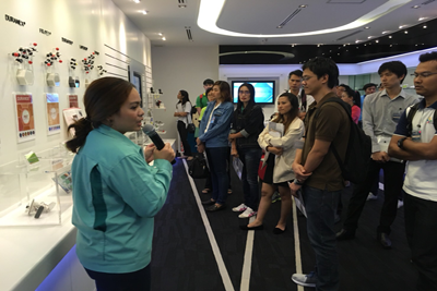 ถึงเวลาปลดล็อกธุรกิจไทยด้วยบริการ วิเคราะห์ ทดสอบตามมาตรฐานสากล ...