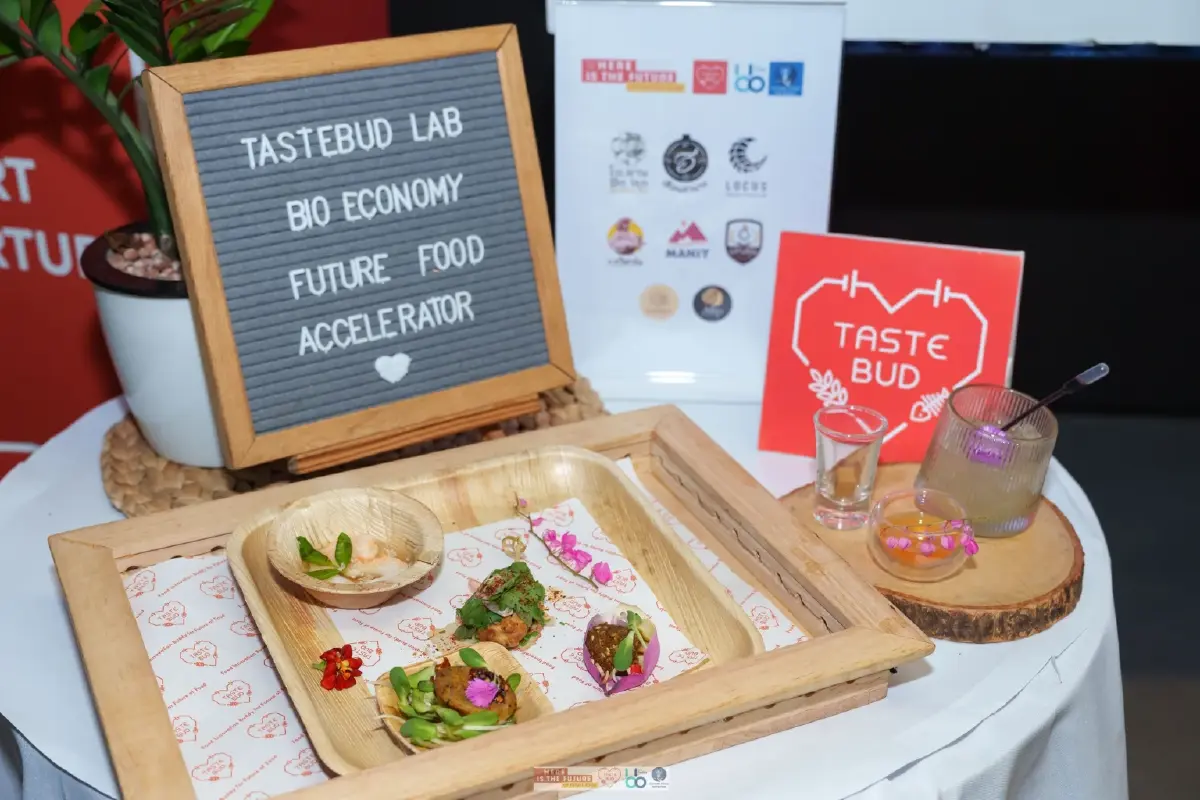 มากกว่าถูกปาก Future Food คือระบบอาหารยั่งยืนที่แท้จริง - Thailand ...