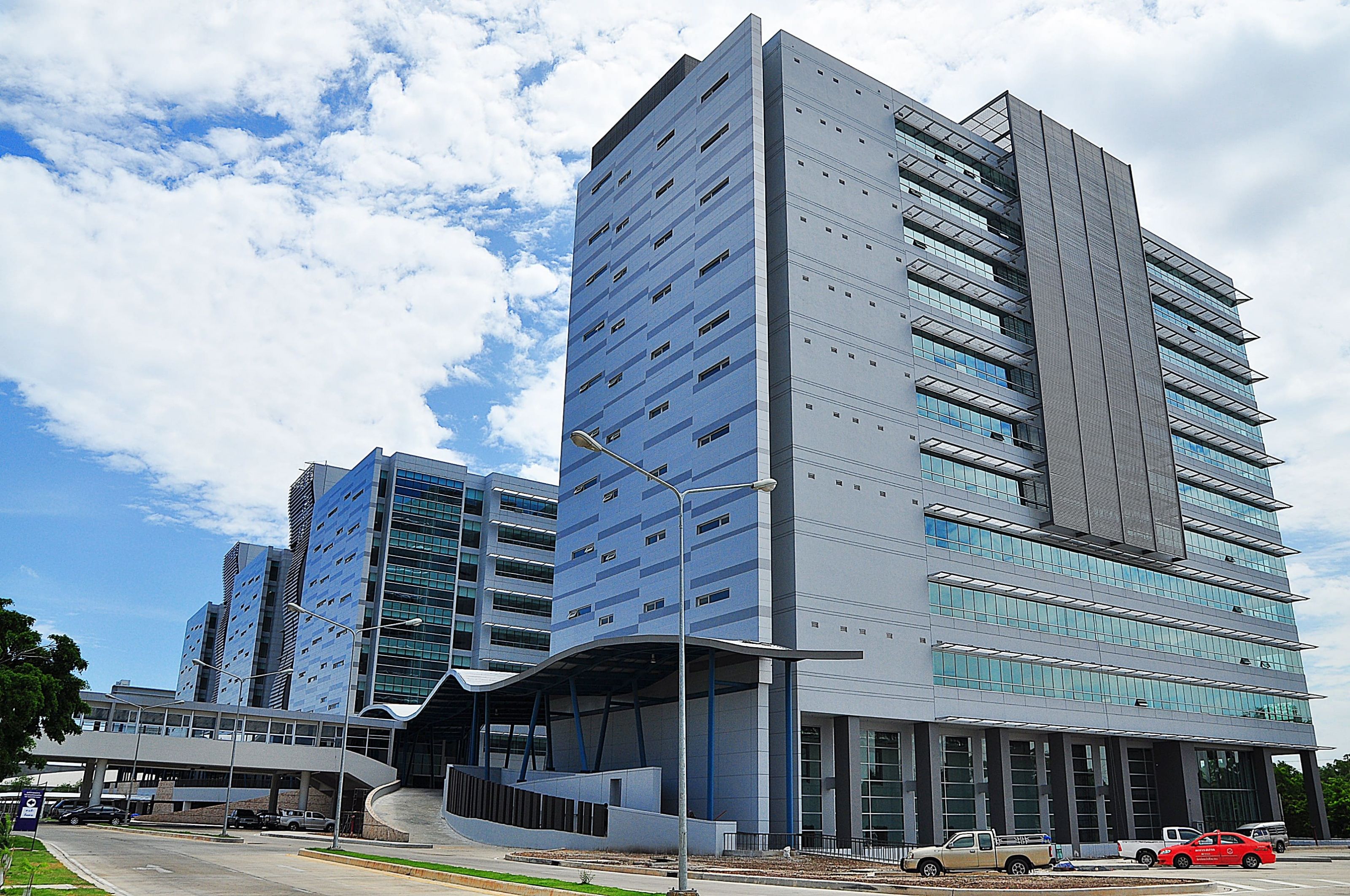 TSP PICTURE - Thailand Science Park - The largest fully-integrated R&D ...