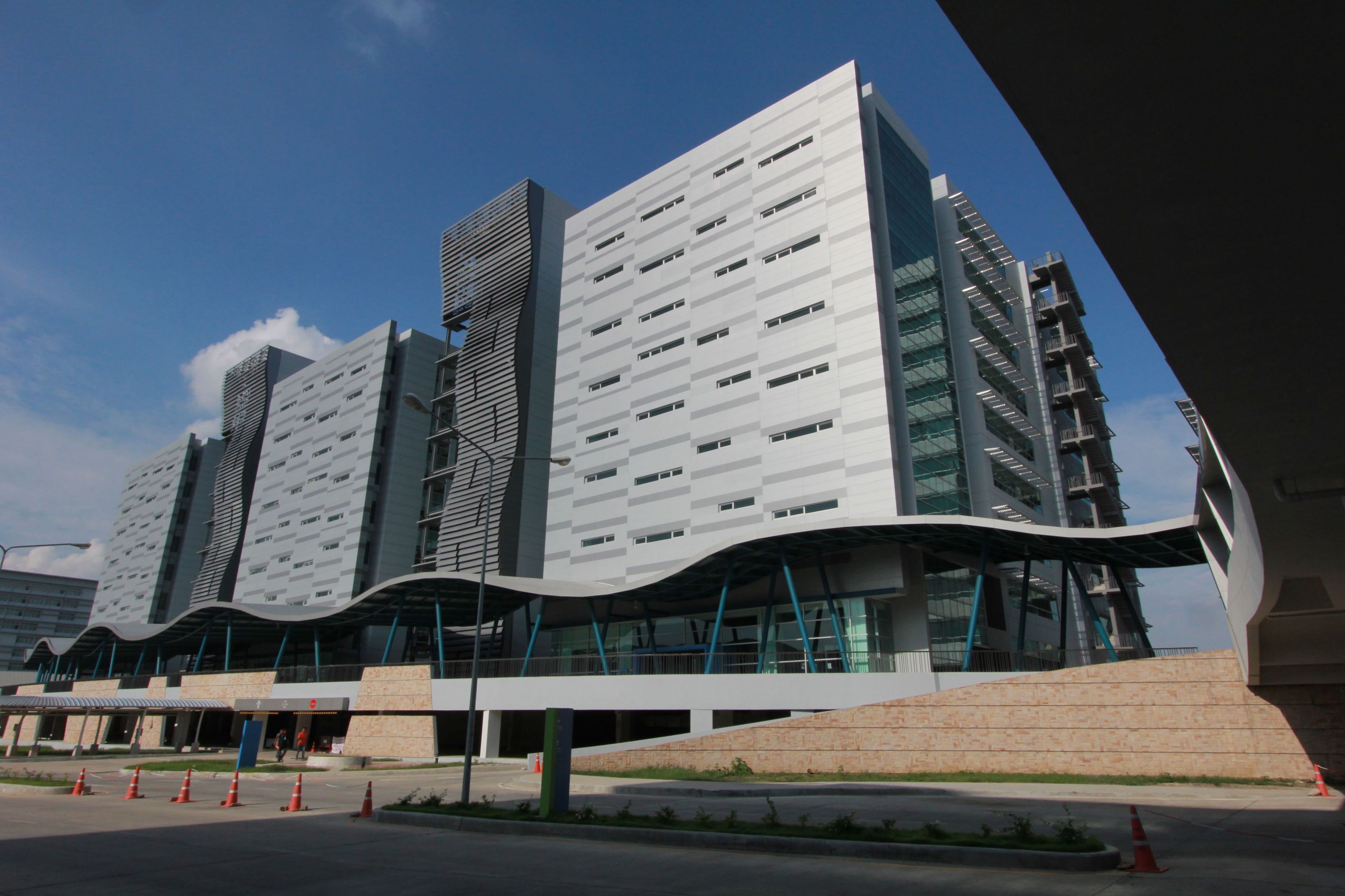 TSP PICTURE - Thailand Science Park - The largest fully-integrated R&D ...