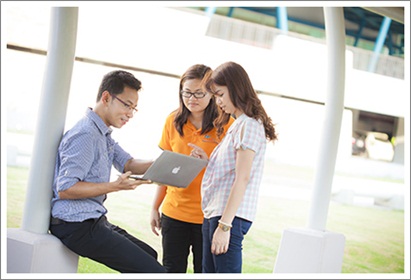 Advance ICT Infrastructure - Thailand Science Park