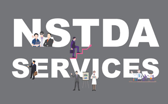 NSTDA Services - Thailand Science Park - The largest fully-integrated R ...