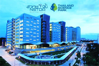 TSP PICTURE - Thailand Science Park - The largest fully-integrated R&D ...