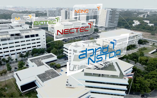 Video : About TSP - Thailand Science Park - The largest fully ...