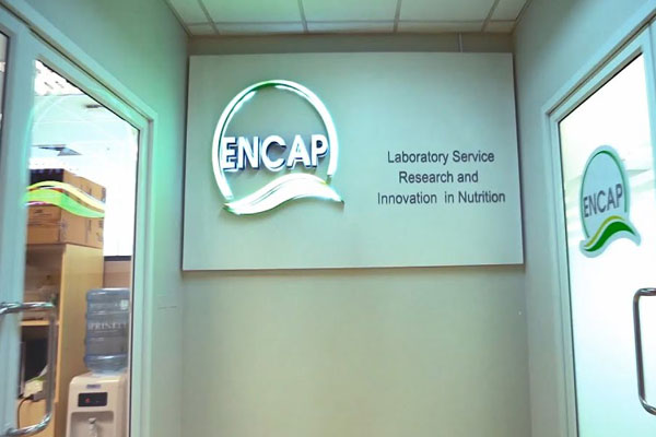 Video : ENCAP บริการวิเคราะห์ทดสอบเคมีทางด้านสารต้านอนุมูลอิสระ การหา ...