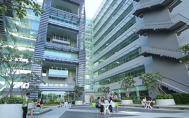 Video : Infrastructure of Thailand Science Park - Thailand Science Park ...