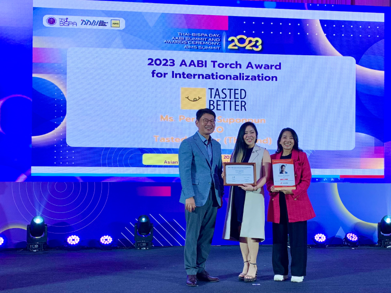 อุทยานวิทยาศาสตร์ประเทศไทยร่วมงาน Thai-Bispa Day และร่วมเป็นเจ้าภาพใน ...