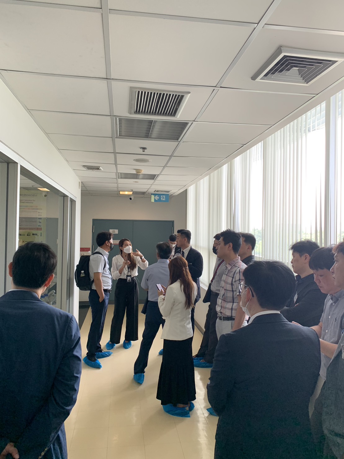 Thailand Science Park: A New Frontier for Thai-Korean R&D Partnership ...